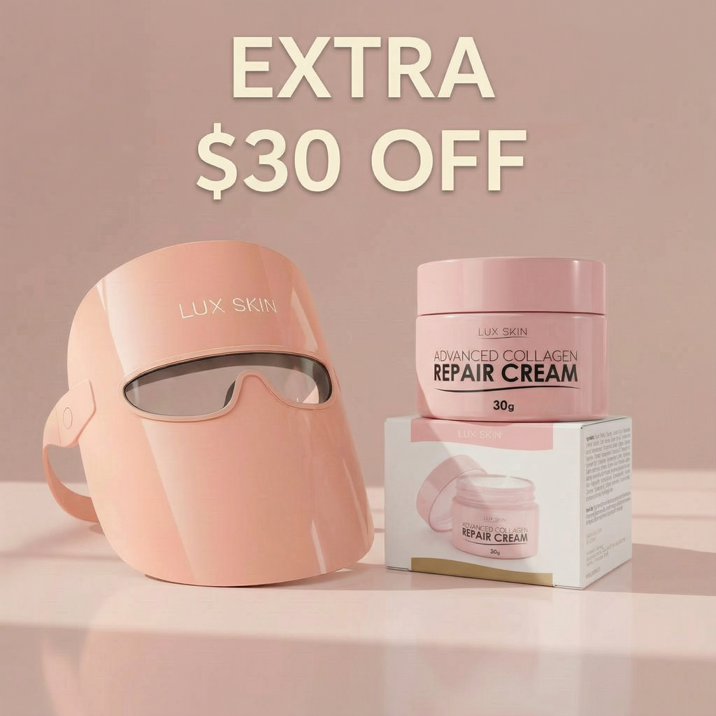 LUX SKIN® | The Home Of Affordable Beauty Devices – LUX SKIN AUSTRALIA